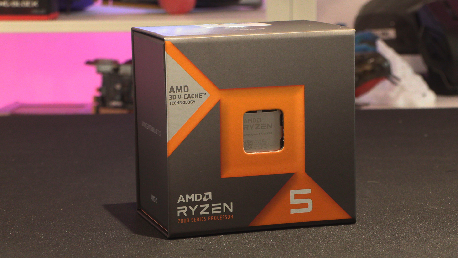 AMD Ryzen 5 7500X3D Review - OC3D