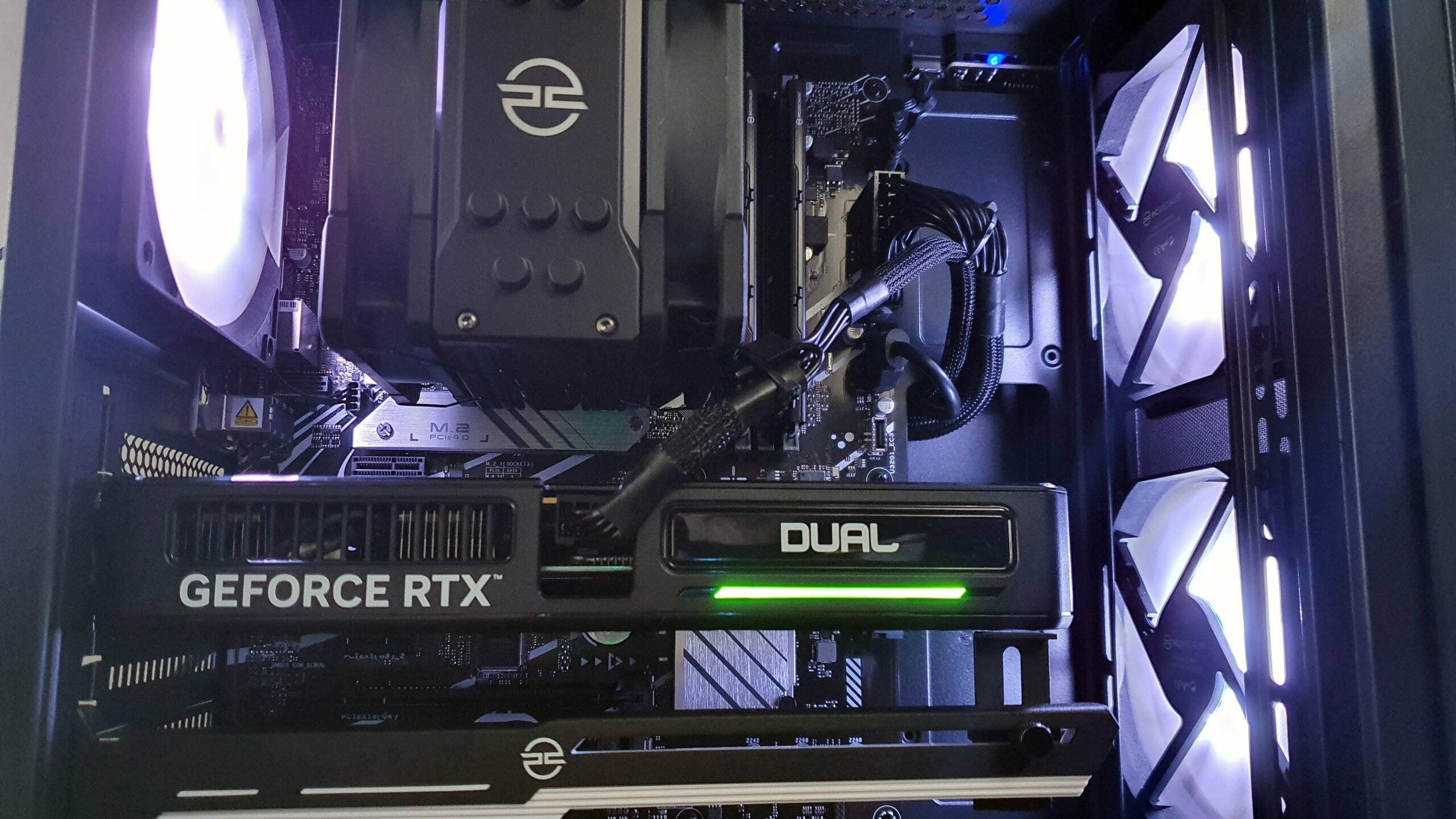 PCSpecialist Ignite Black Friday 2025 Review - OC3D