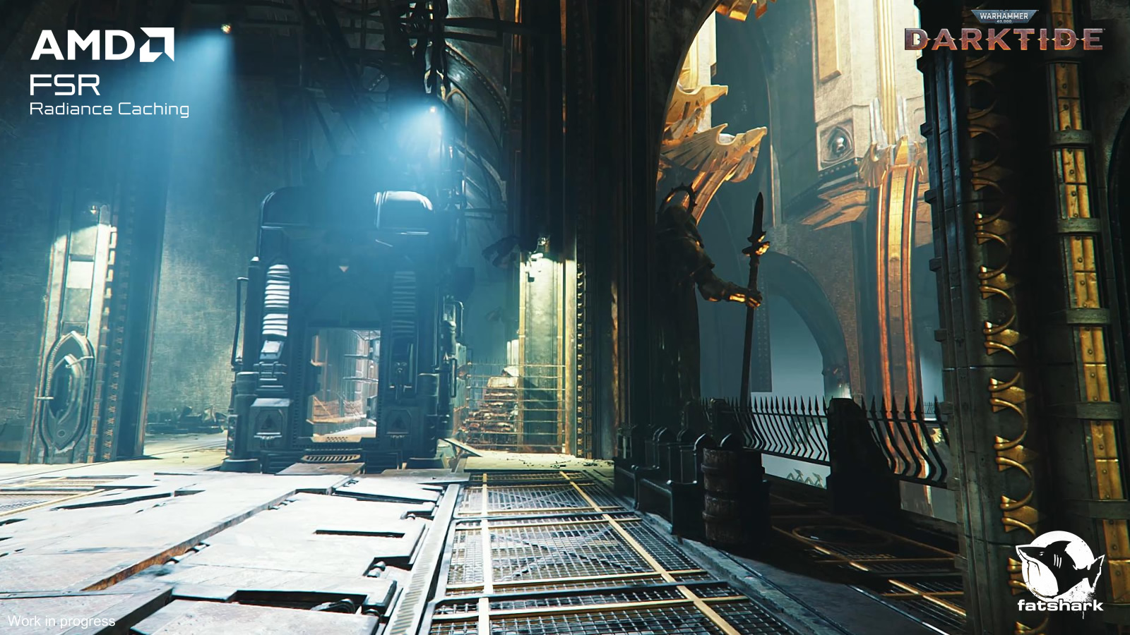 FSR "Redstone" is here, and it's the future of gaming - OC3D