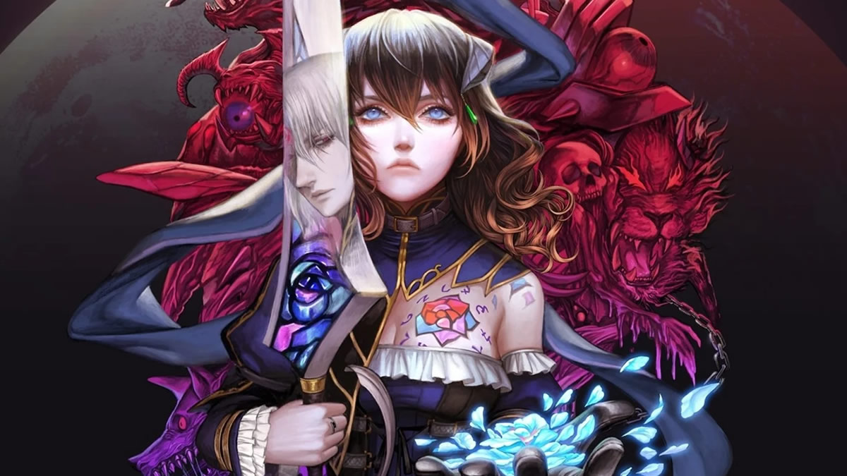 PC gamers can grab a free copy of Bloodstained: Ritual of the Night for ...