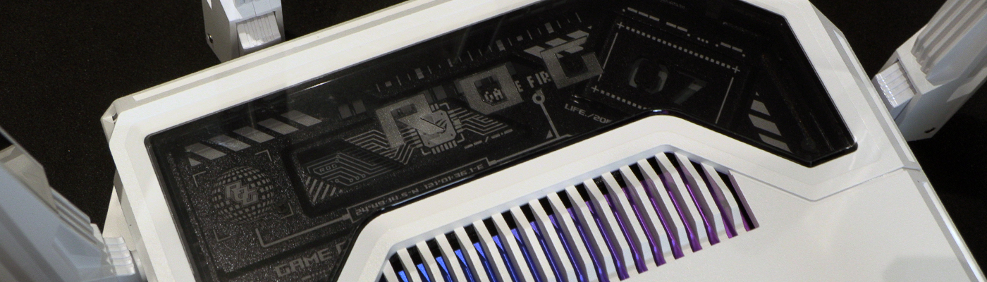 ASUS ROG Rapture GT-BE19000AI Review - OC3D