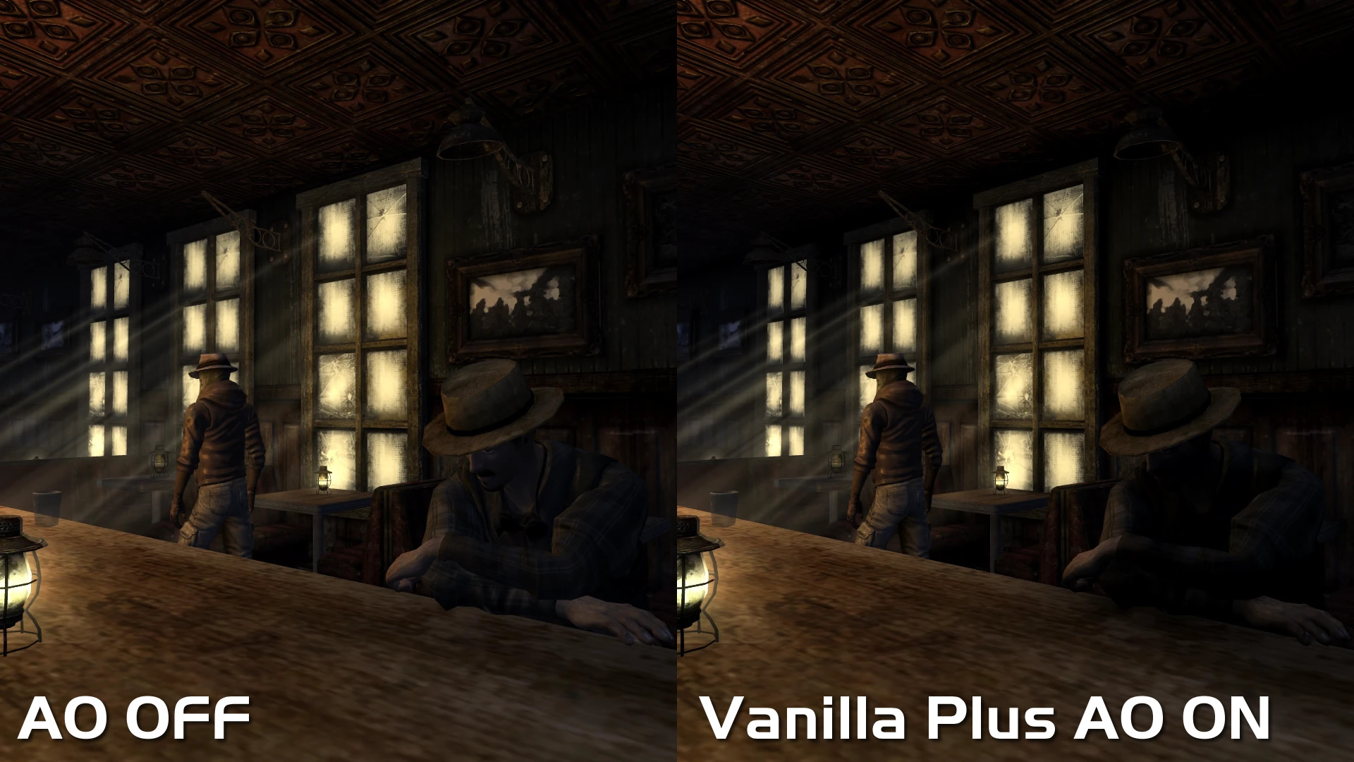 Fallout New Vegas looks better than ever with this SSAO mod - OC3D