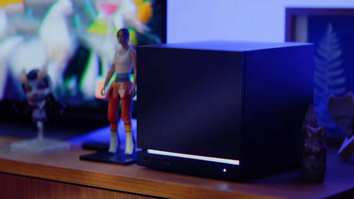 The silly reason Valve's Steam Machine lacks HDMI 2.1 - OC3D