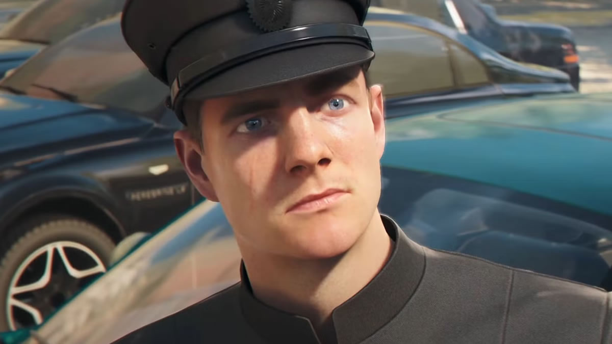 IO Interactive fixes its insane 007 First Light PC requirements - OC3D