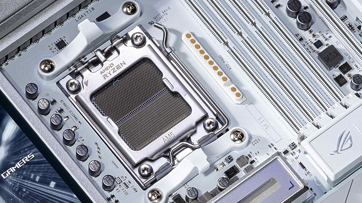 ASUS makes cable-free AIO cooling a reality with ROG Strix LC IV - OC3D