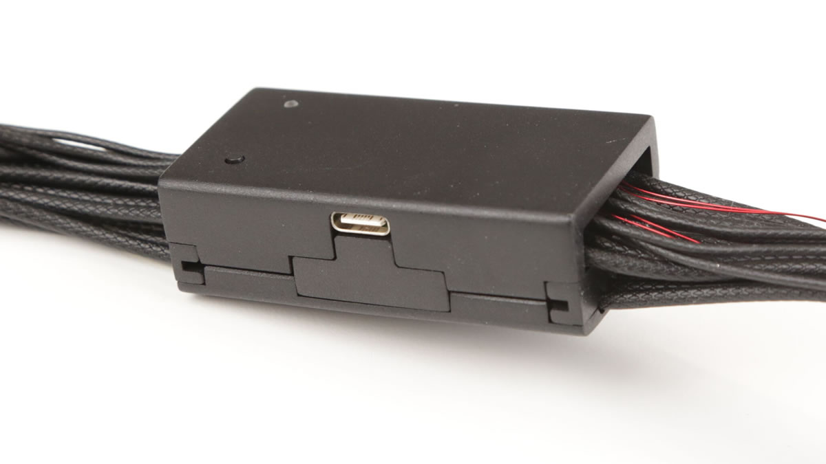 Cybenetics' "anti-melt" cable is the solution for 12V-2x6 power - OC3D