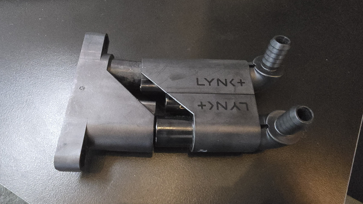 LYNK revolutionises liquid cooling with modular LYNK+ systems - OC3D