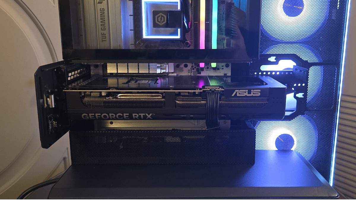 CyberPowerPC becomes the king of budget PC cases at CES 2026 - OC3D