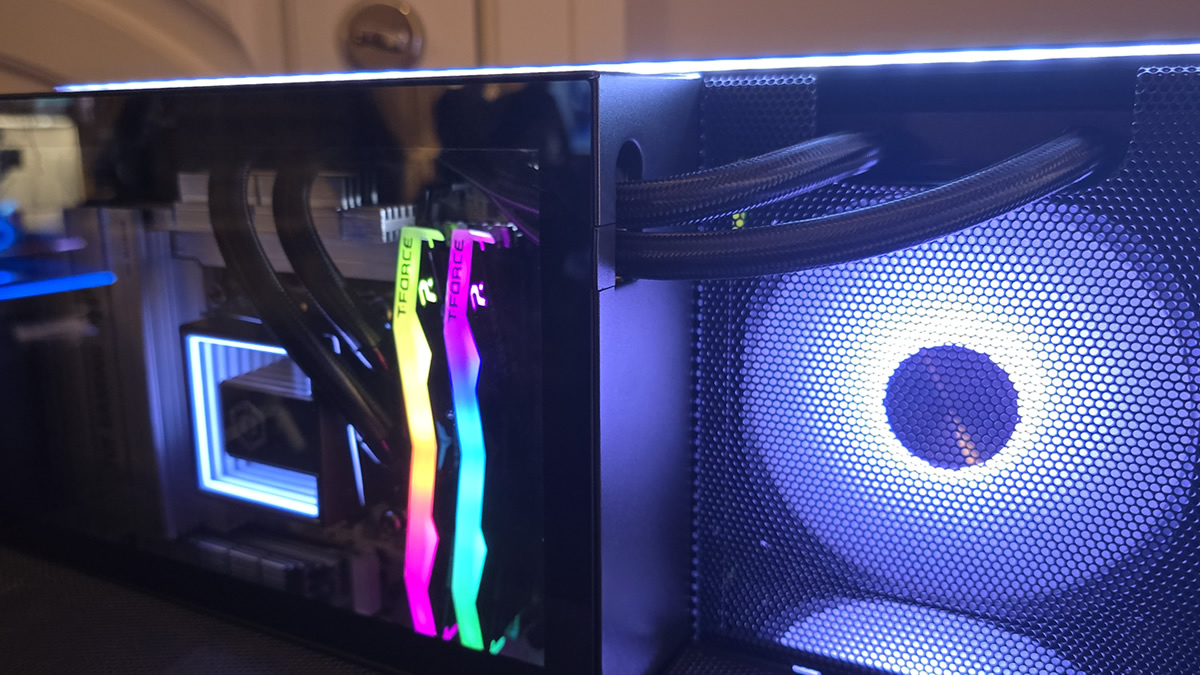 CyberPowerPC becomes the king of budget PC cases at CES 2026 - OC3D