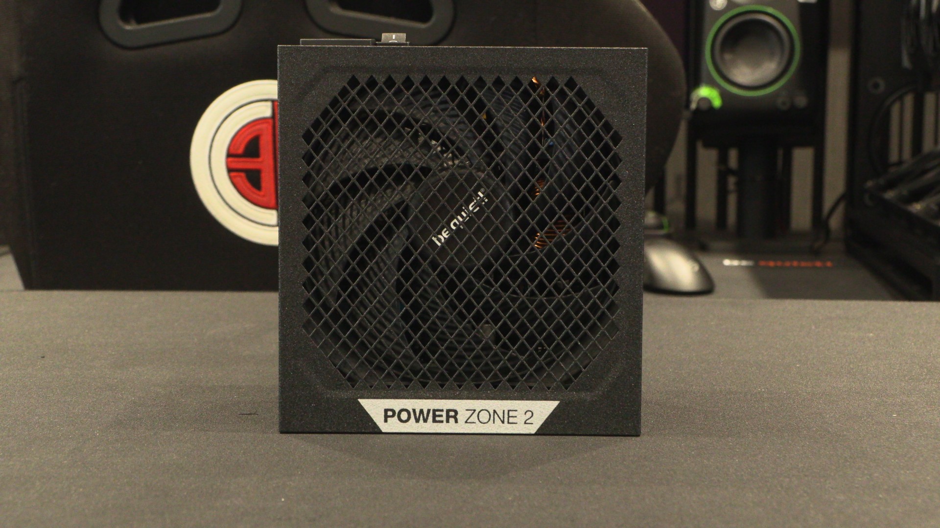 be quiet Power Zone 2 1200W Power Supply Review - OC3D