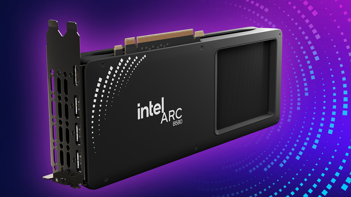 New Intel ARC Driver delivers up to 40% FPS Gains - OC3D