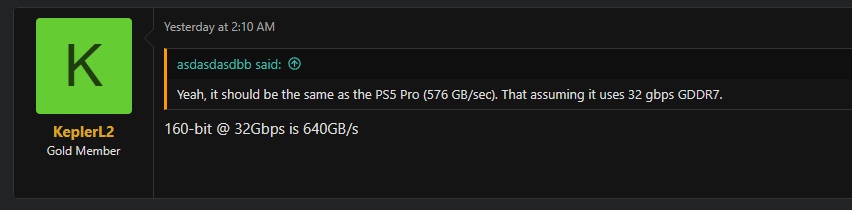 Sony PlayStation 6 handheld and console specifications leak - OC3D