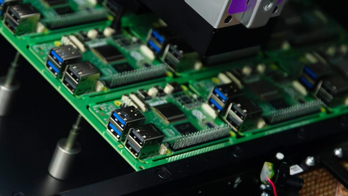 Raspberry Pi confirms up to $60 price increases - blame AI - OC3D