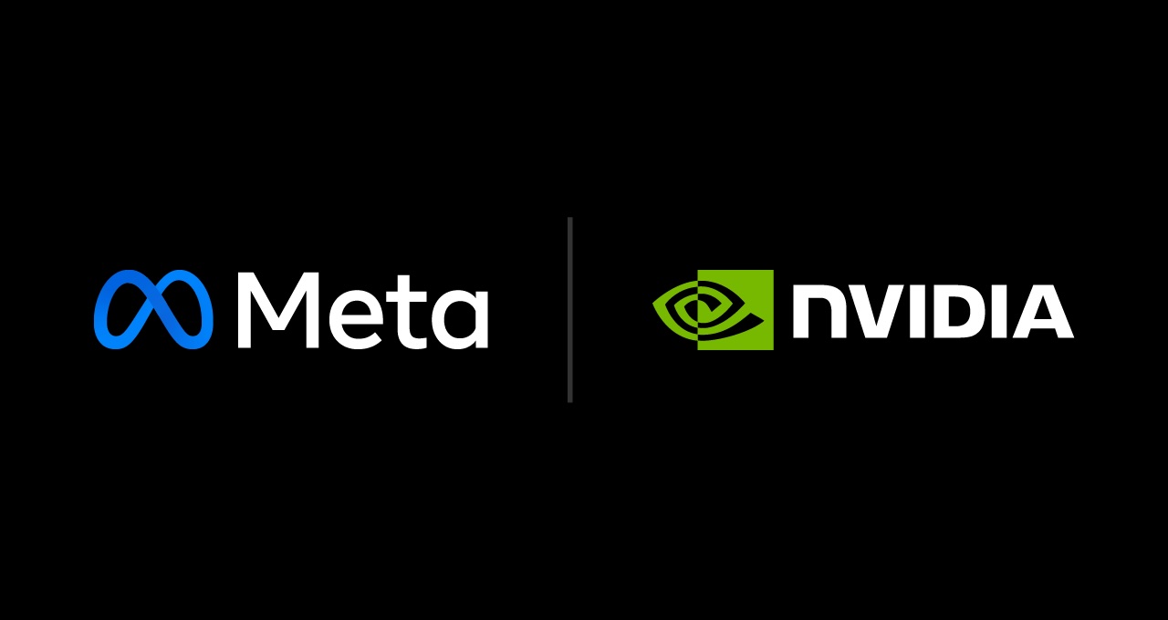 Nvidia expands multi-year AI deal with Meta - OC3D
