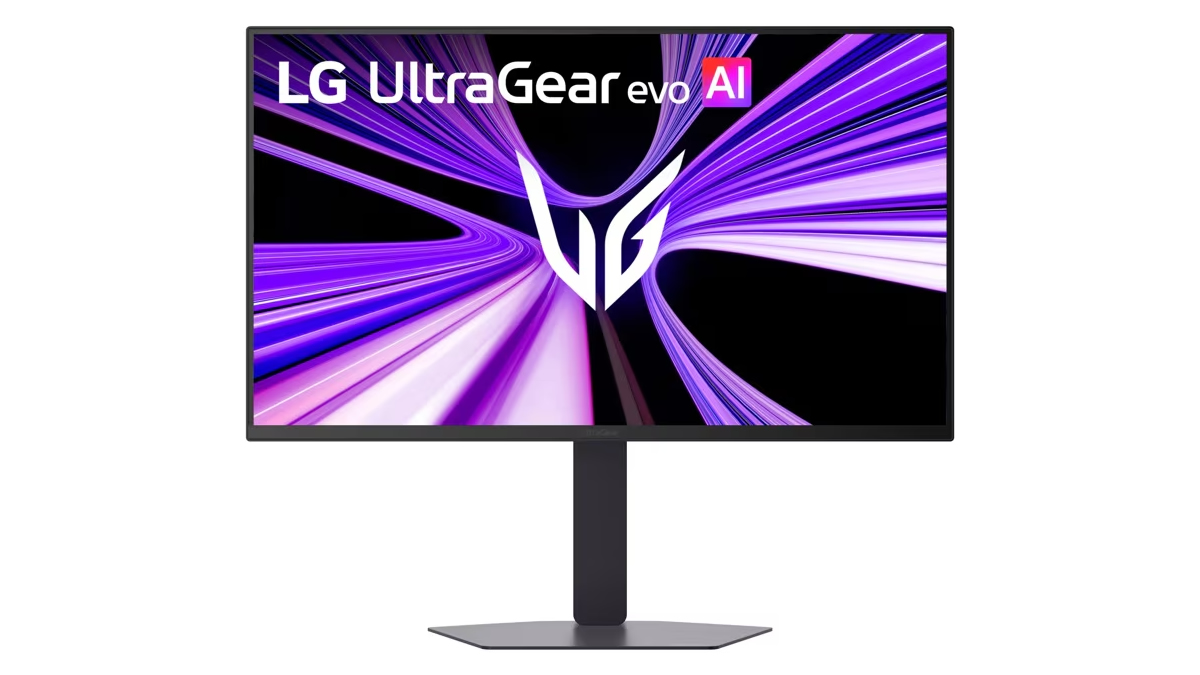 LG launches its first UltraGear Evo Hyper Mini LED 5K Monitor - OC3D