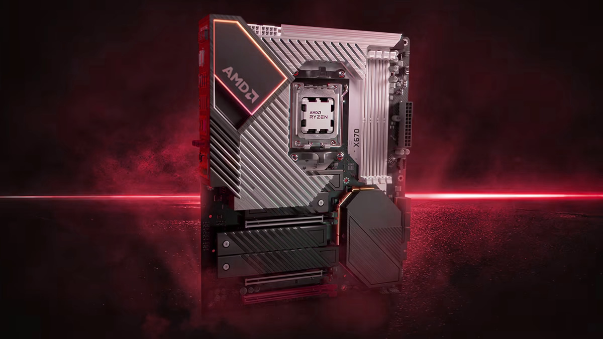 AMD X970E motherboards could use a refreshed PROM21 chipset - OC3D