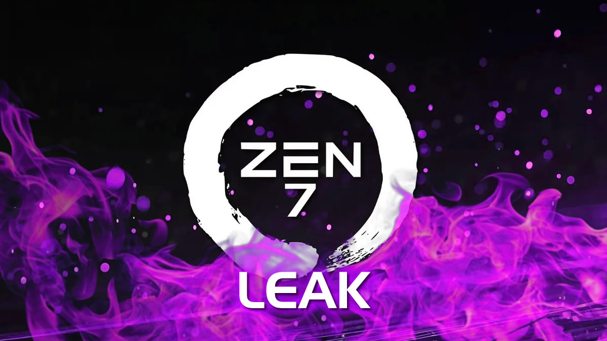 AMD Zen 7 Details Leak - "Grimlock" to use TSMC A14 node - OC3D