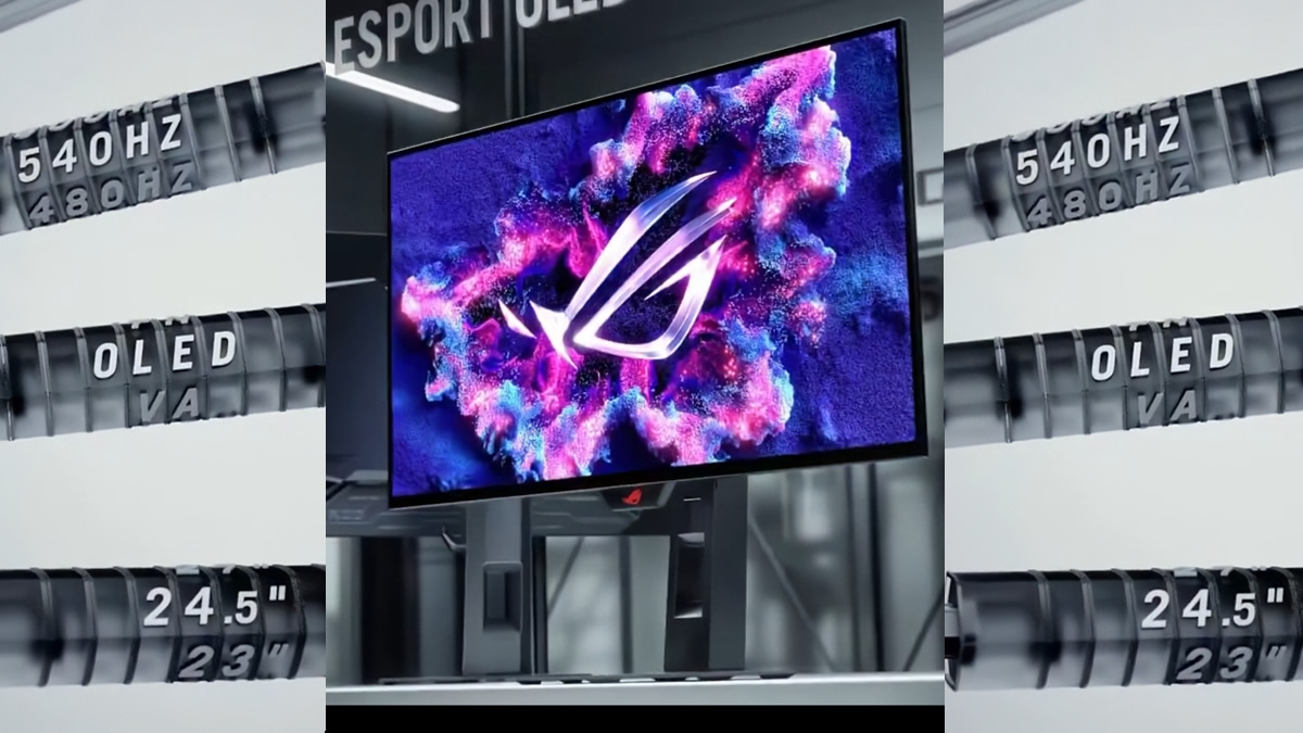 ASUS ACE Archives - OC3D
