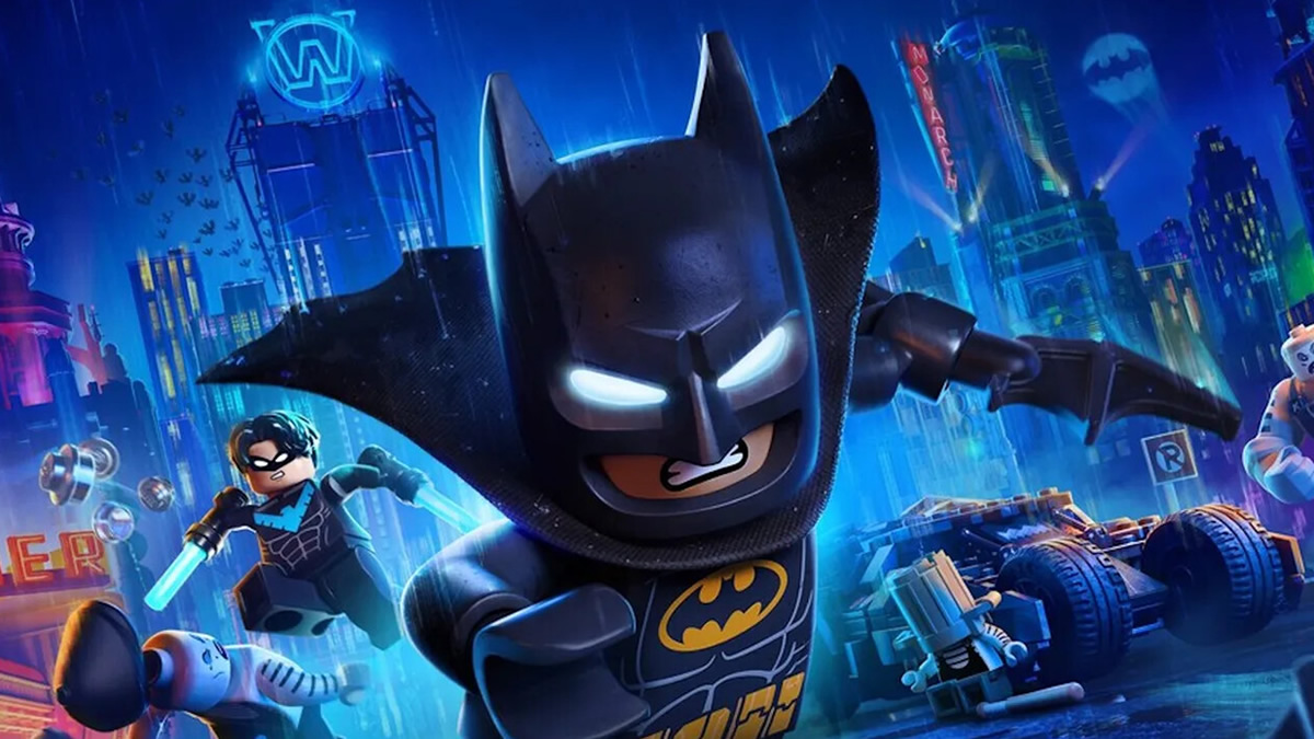 Intel releases Arc GPU driver for Forza Horizon 6 and Lego Batman - OC3D