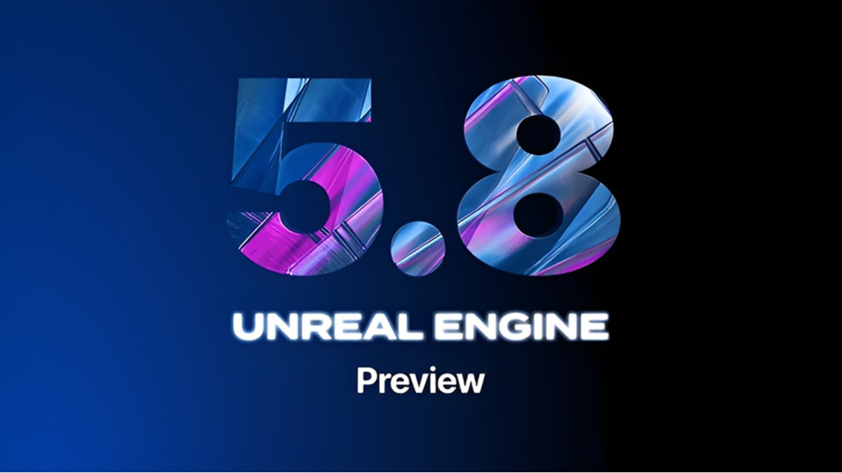 Epic Games "Prioritizes Performance" with Unreal Engine 5.8 - OC3D